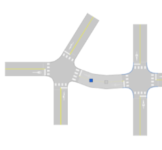 OpenStreetMaps Import